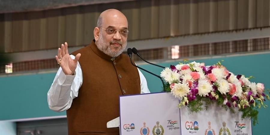 Modi Govt Committed To Welfare Of Farmers: HM