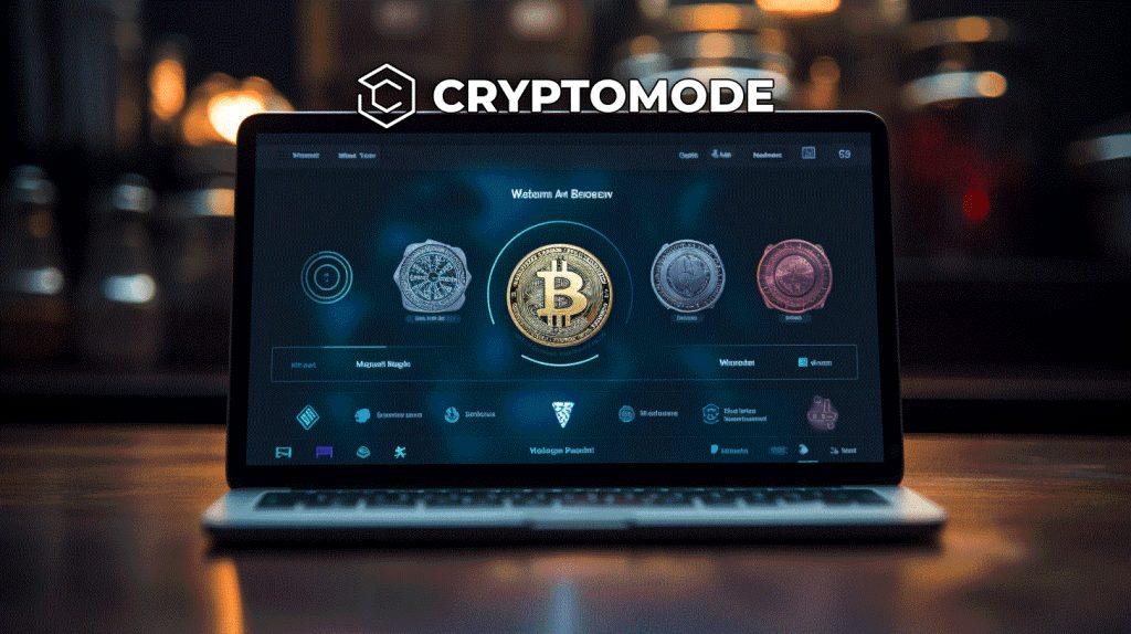 Riot Platforms And Cleanspark Beef Up Bitcoin Mining Efforts