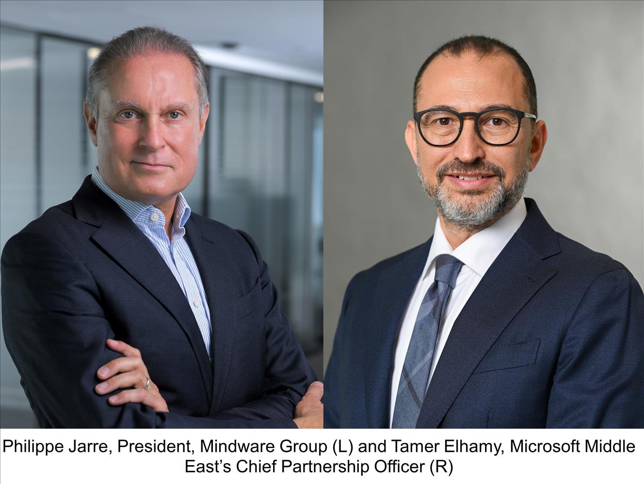 Mindware To Enable Businesses In Mea Region To Leverage Power Of Ai With Microsoft Copilot