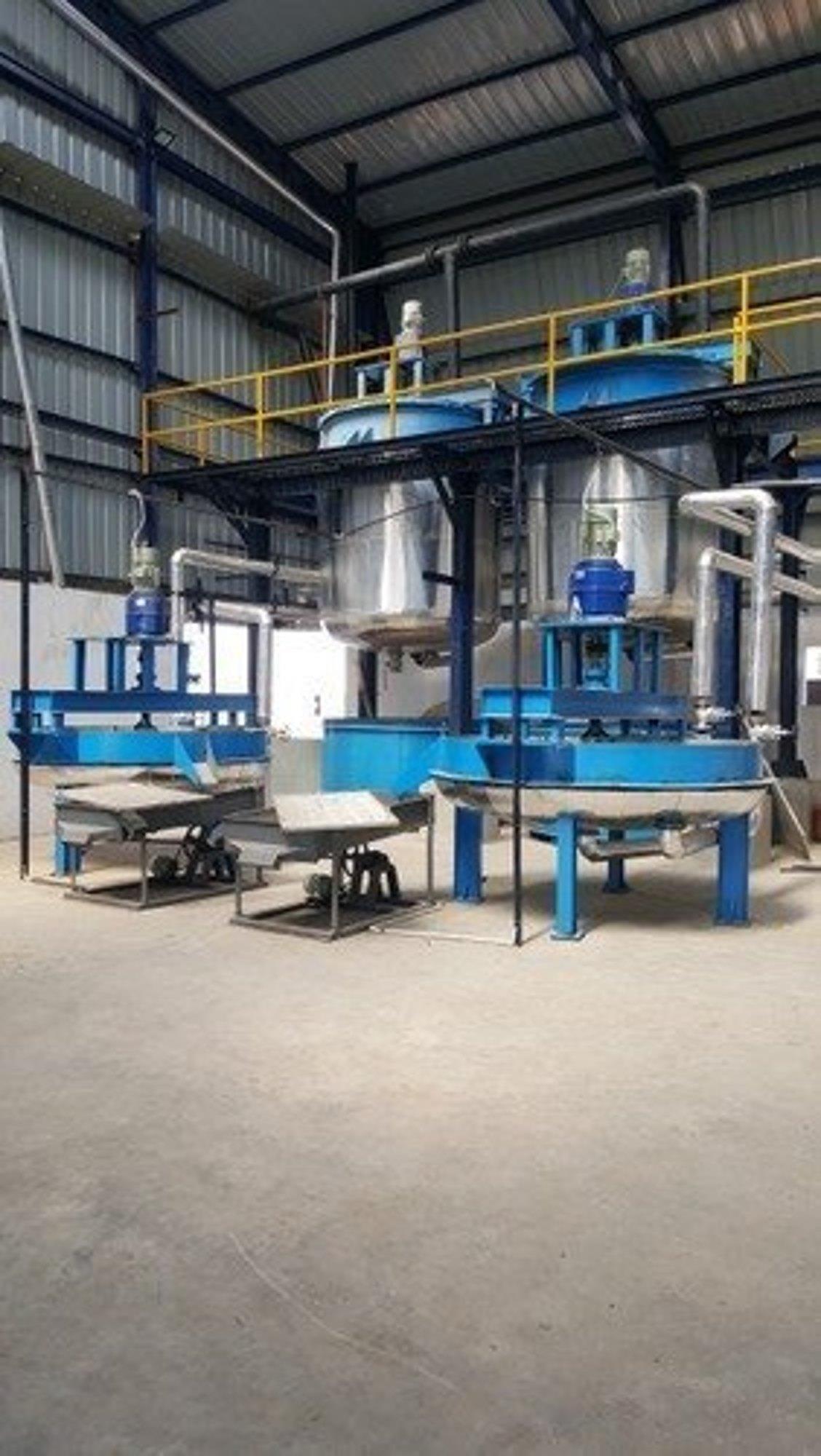 Zinc Thiosulfate Manufacturing Plant Project Report 2024 | Unit ...