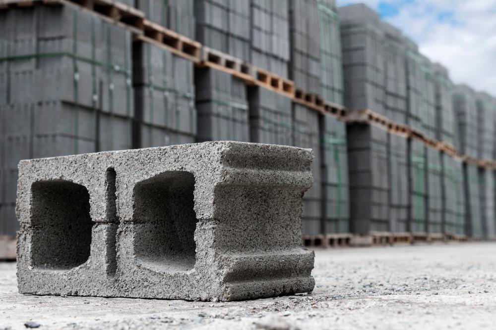 Concrete Blocks Manufacturing Plant Setup Cost Report 2024: Business ...