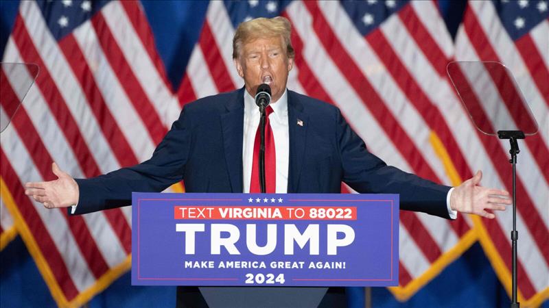 Washington, D.C. Republican Primary: Nikki Haley's Best Chance To Score Win Against Donald Trump ...