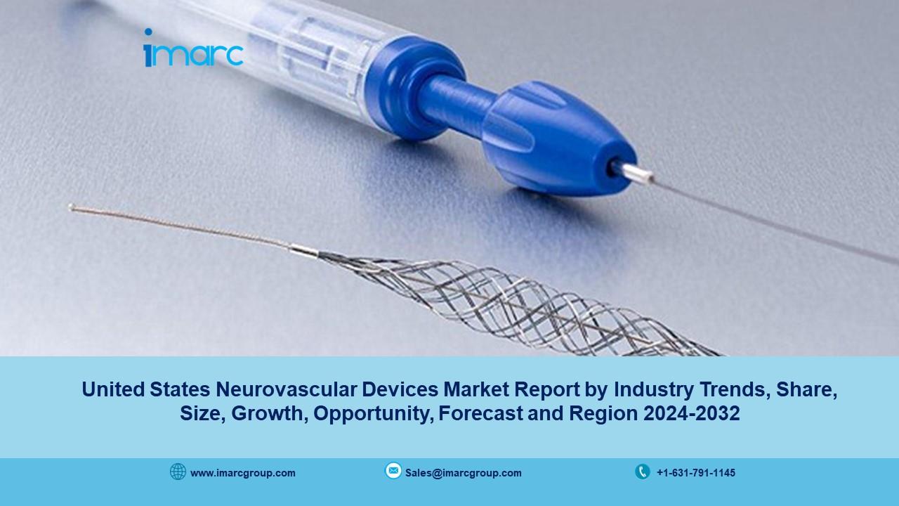 United States Neurovascular Devices Market To Expand At A CAGR Of 10.40 ...
