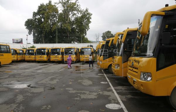 Permit Conditions For School Bus Safety: RTO Kashmir Issues Guidelines
