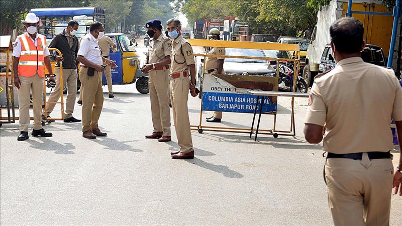 Bengaluru Prison Radicalisation Case: NIA Conducting Searches In 17 ...