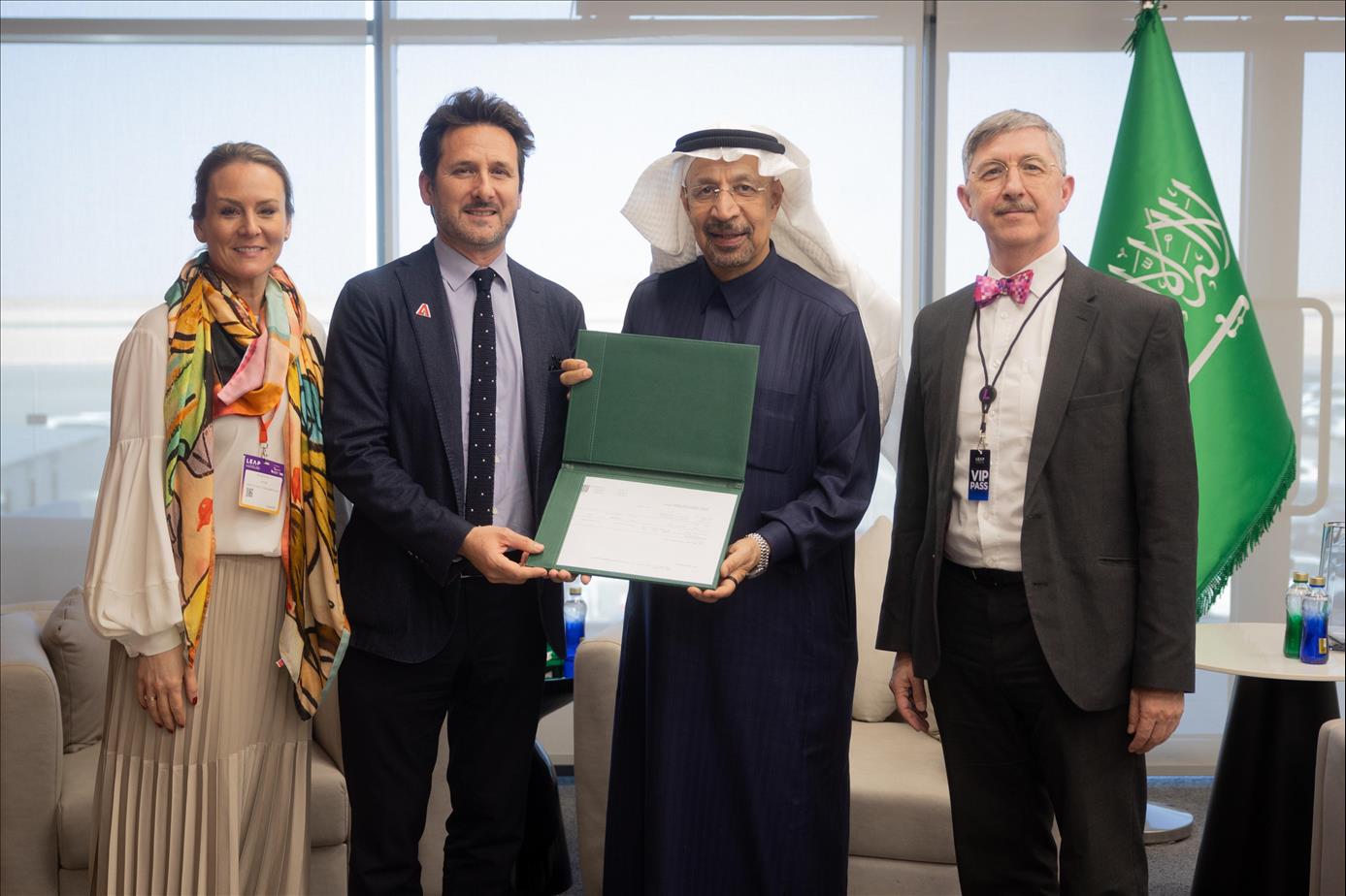 Adobe Announces Plans for New Regional Headquarters in Riyadh