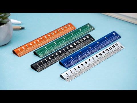 Orangered Life Unveils The Revolutionary 25° Ruler - One Ruler To Rule ...