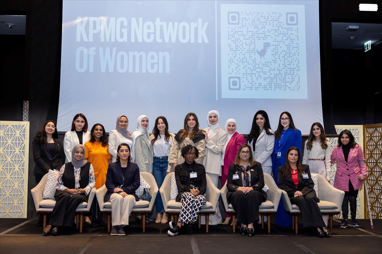 KPMG Kuwait conducts the second edition of ProudCast ahead of ...