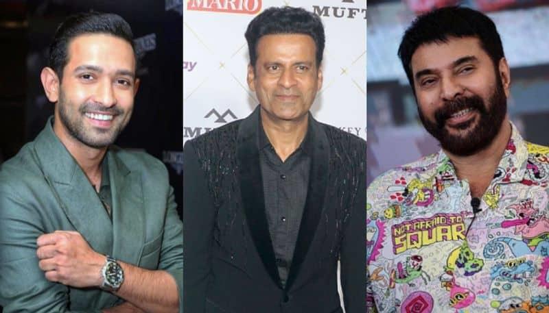 Critics Choice Awards 2024: Vikrant Massey, Manoj Bajpayee, Mammootty Nominated For Best Actor ...