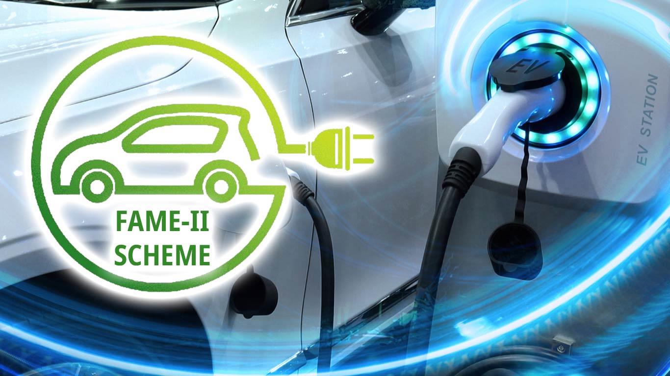 Electric Vehicle Industry Faces Uncertainty As FAME-II Subsidy Nears ...