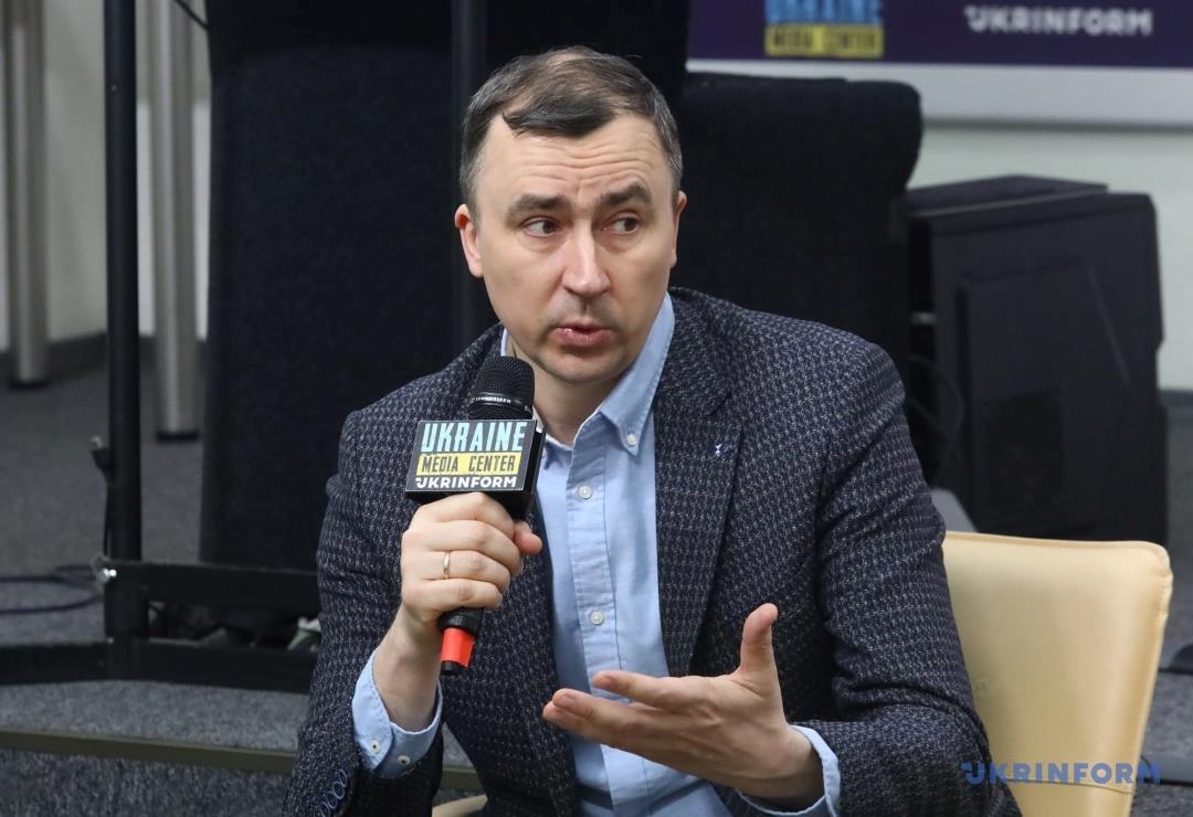 Over 41% Of People In Ukraine Admit They May Become Veterans In The Future