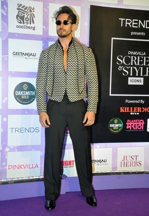 Tiger Shroff Reveals He Found His First Girlfriend When He Was 25