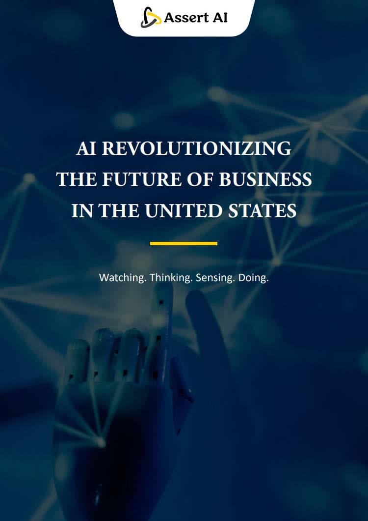 Assert AI Launches Pratham: The World's First No Code Solution For Video Analytics