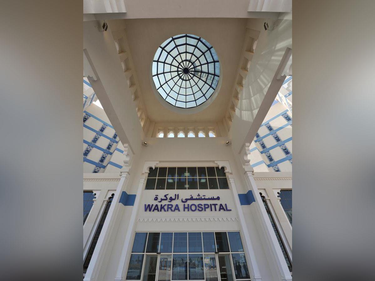 First Quadruplet Delivery At Al Wakra Hospital After Successful IVF ...