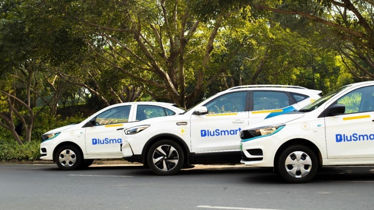 Decarbonising Mobility: The Rise Of Electric Vehicles In Fleet Services ...