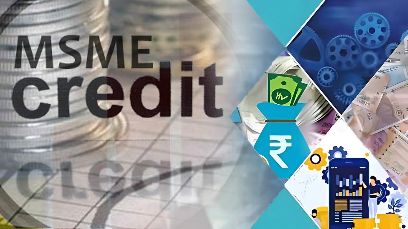 MSME Credit Grows 19.3% In February Amid Continued Focus On Priority ...