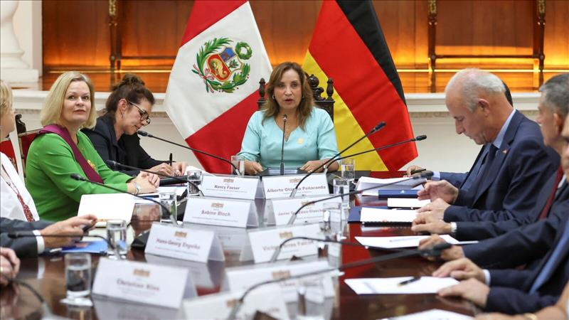 Peru's President Home Raided Over Undeclared Rolex Watch Collection