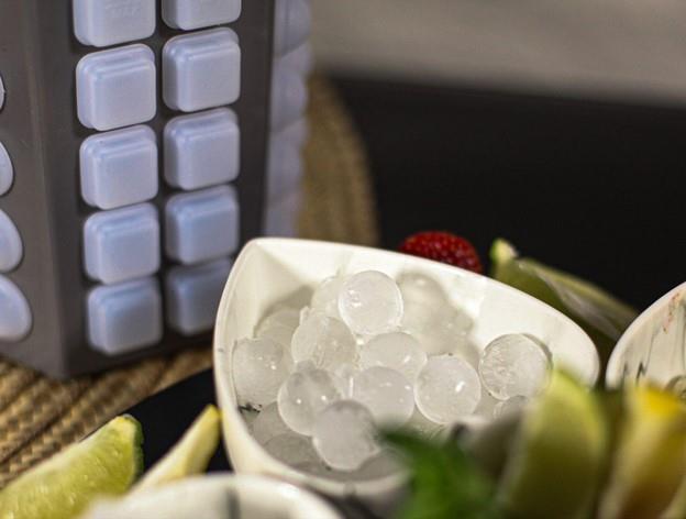 Icetic Introduces Smart And Cool Ice Tray System On Kickstarter With ...