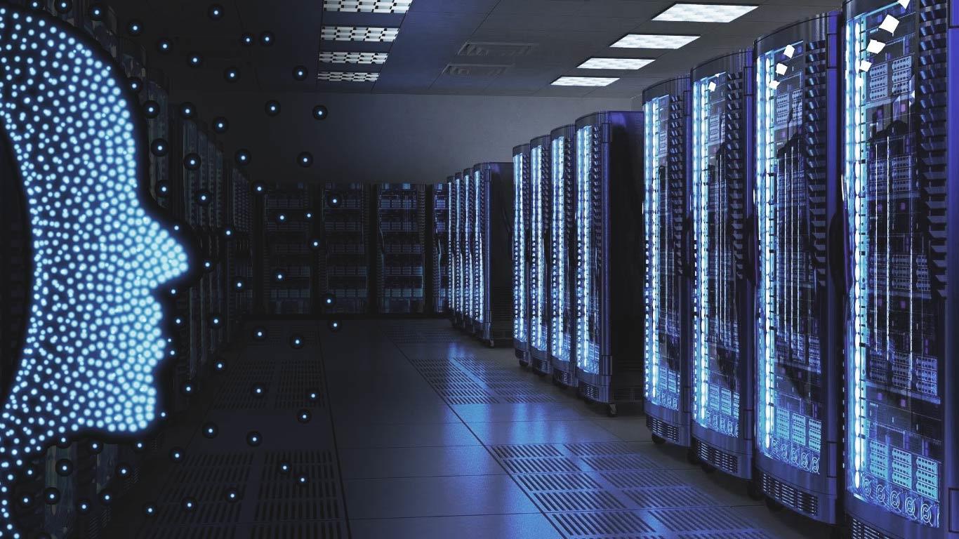 Mega Networks To Manufacture AI Servers In India Investing Rs 350-400 Cr