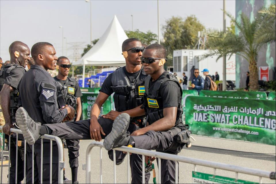 Rwanda's Post-Genocide Model Prioritises Security Over Freedom And ...