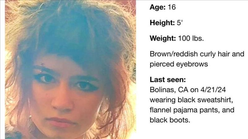 Slack Founder Stewart Butterfield's 16-Year-Old Daughter Goes Missing In US