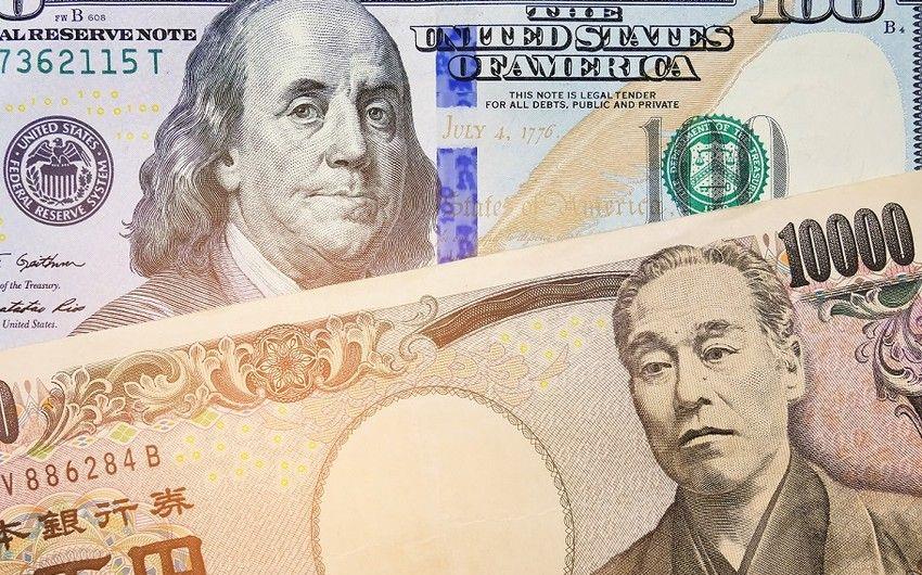 Exchange Rate Of Japanese Currency Against Dollar Fallen To Its Lowest ...