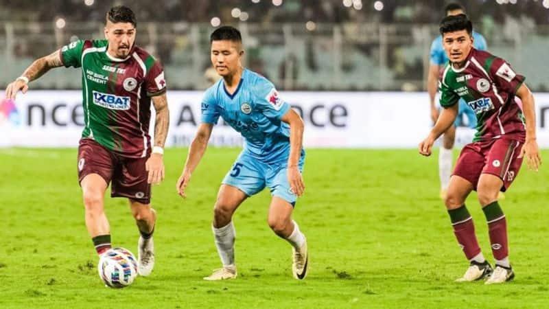 ISL 2023-24, Mohun Bagan SG Vs Mumbai City FC Final: Date, Venue, Where To Buy Tickets And More