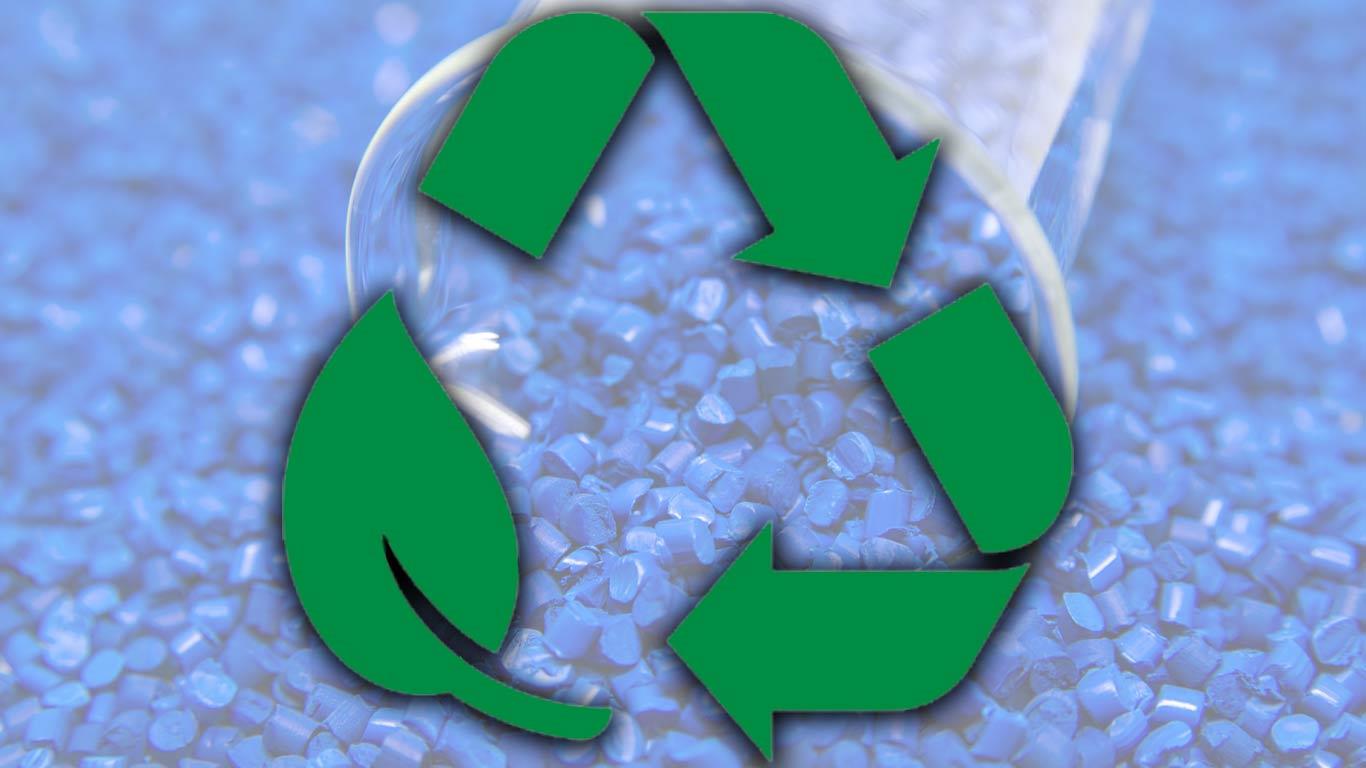 Researchers Develop Biodegradable Plastics To Reduce Environmental ...