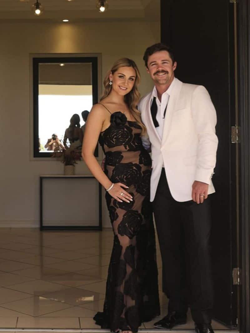 Travis Head And Jessica Davies Love Story In Photos: 9 Pictures Show ...