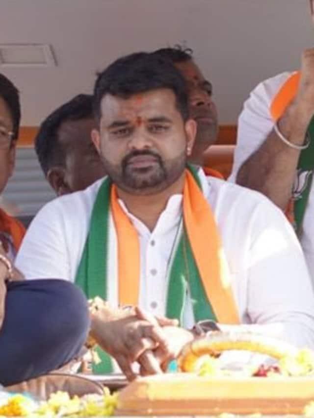 Prajwal Revanna Net Worth: Know About His Property, Assets And More