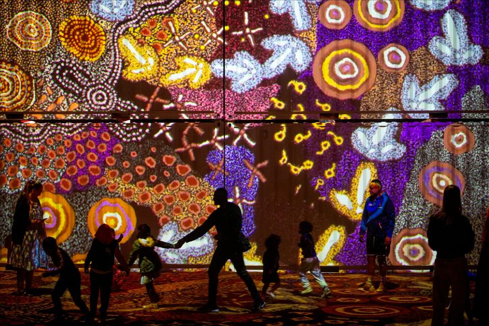 The Australian Public Service Is Letting Indigenous People Down. How Do ...