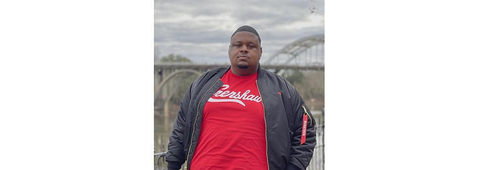 Lab Week 2024 - Javarus Smith