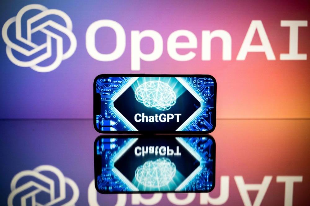 Chatgpt-Maker Openai Releases Latest Free Model GPT-4O