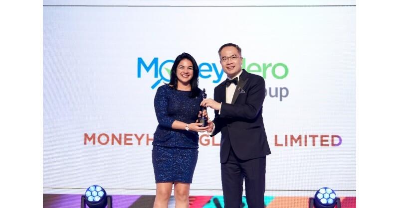 Moneyhero Group Named Among The HR Asia Best Companies To Work For In ...