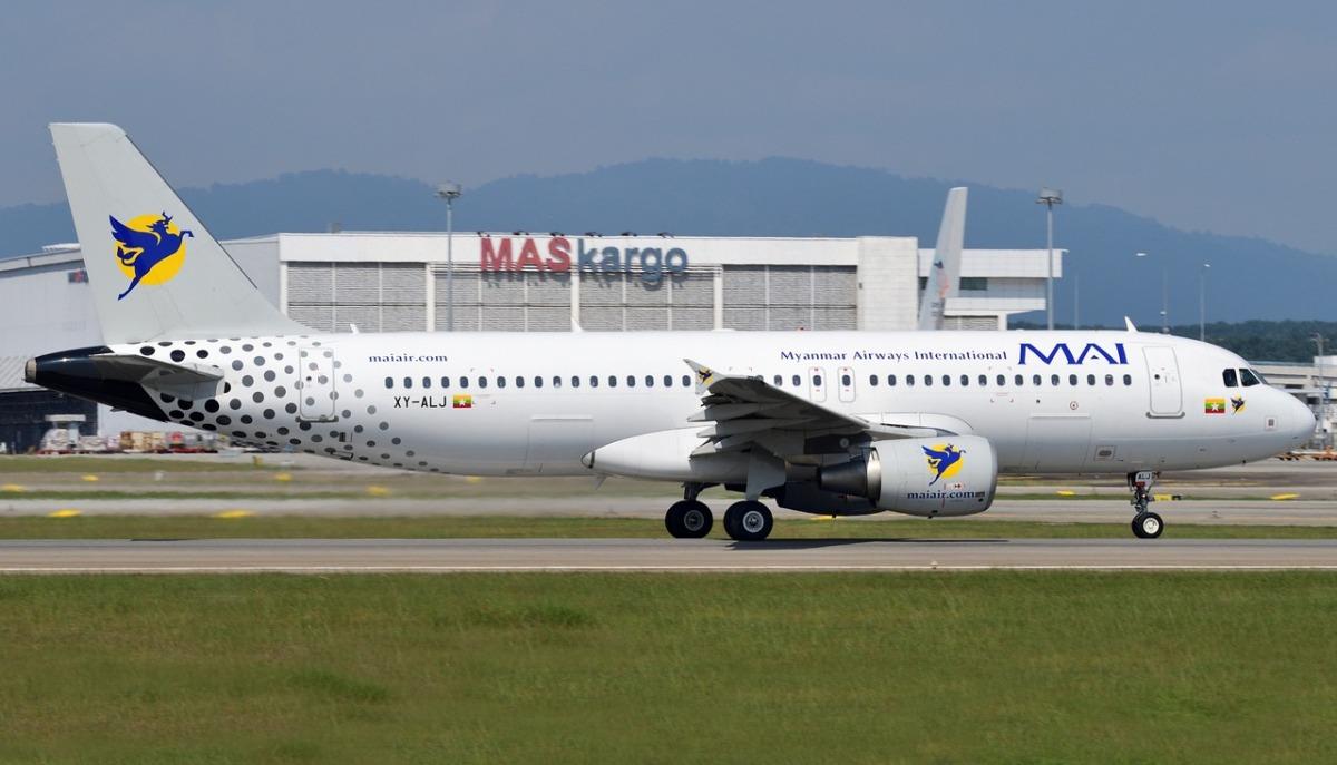 Myanmar Airways Expands Global Reach With New Yangon-Doha Route