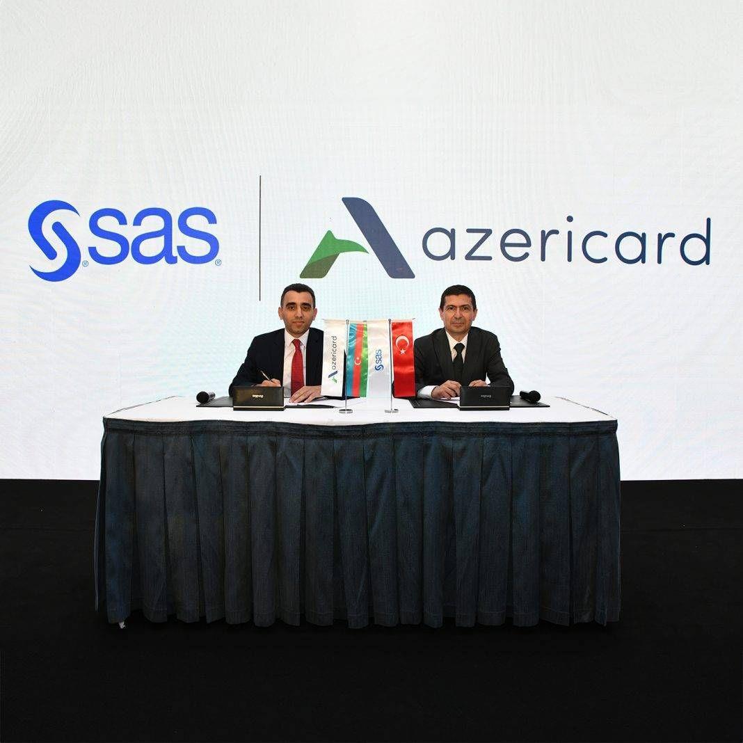 Azericard Expands Its International Cooperation