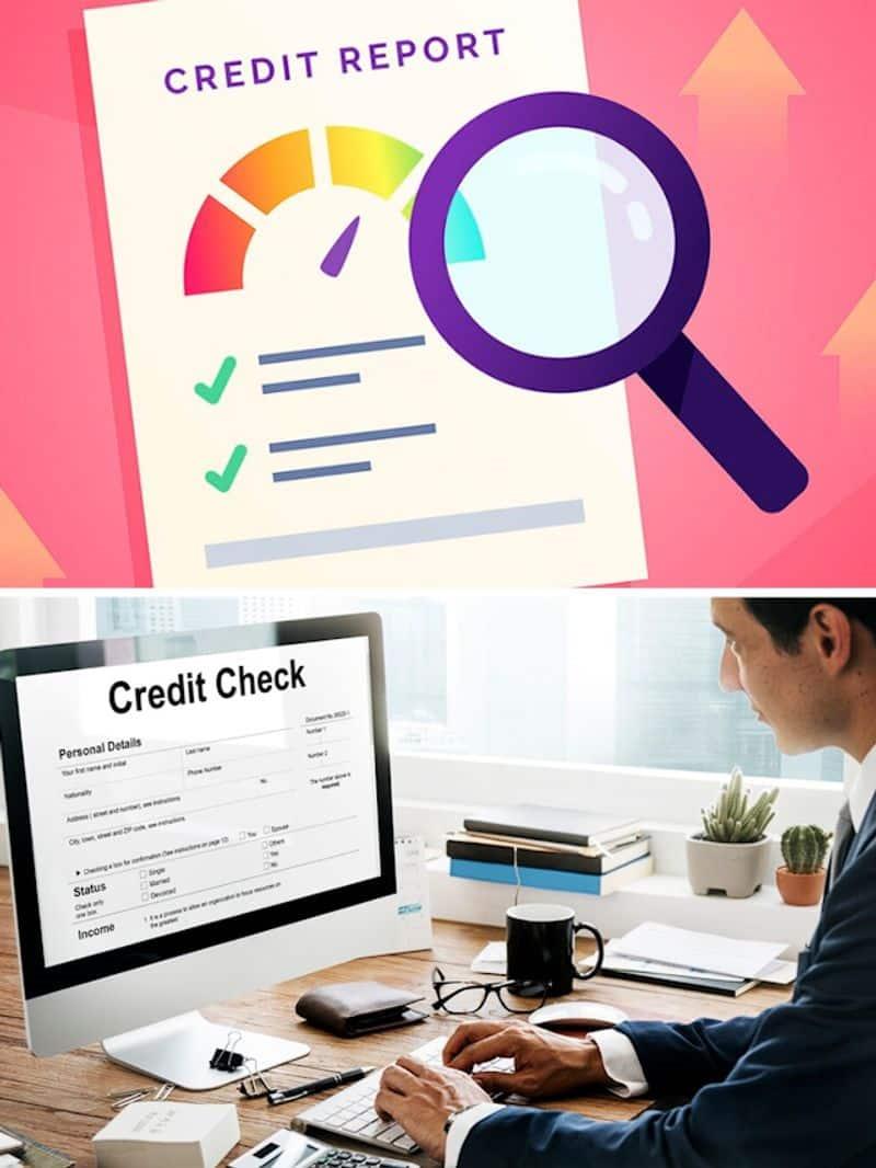 LOW Credit Score? 7 Tips To Improve Your Financial Health