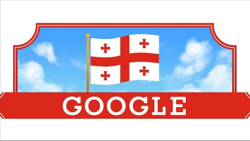 Google Doodle Celebrates Georgia Independence Day 2024. Check Details Here
