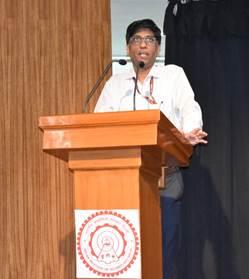 India-Based AI Foundational Models Key To Fight Climate Change: DST ...
