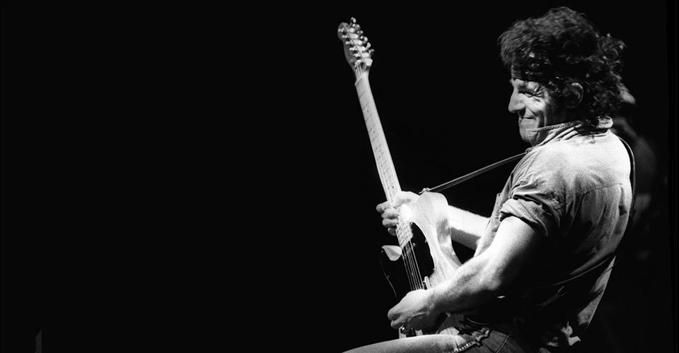 'Born In The USA' Turns 40 − And Still Remains One Of Bruce Springsteen ...