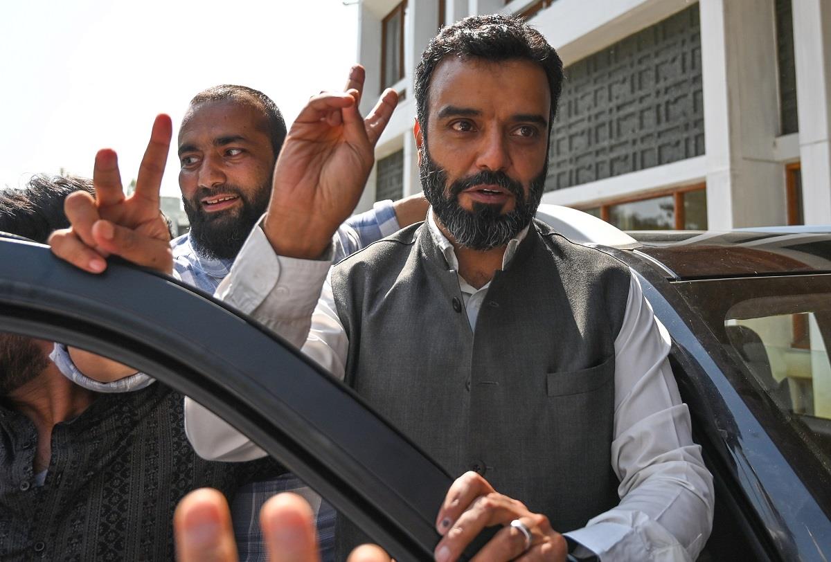 From Tragedy To Controversy: Ruhullah's Rise As A Politician