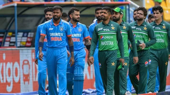 Another IND Vs PAK Clash In Offing? Arch Rivals To Face Each Other In ...
