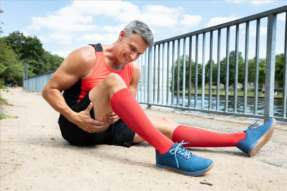 Why Muscle Tears Happen And What You Can Do To Prevent Them
