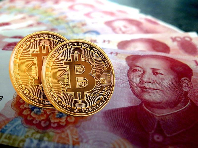 The Digital Yuan: A Cornerstone Of China's Belt And Road Initiative ...