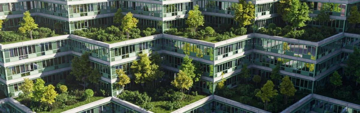 Everything You Need To Know About Green Building Certification