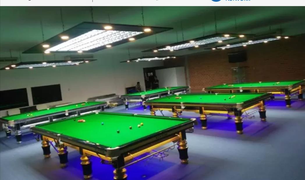 Unknown Assailants Set Journalist Khalil Gibran's Snooker Club On Fire ...