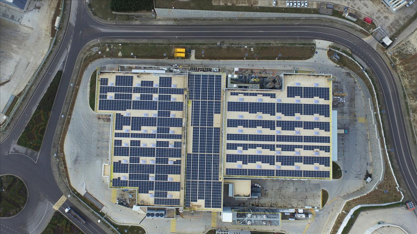 Henkel Adhesive Technologies Sites in MEA Achieves 100% Renewable ...