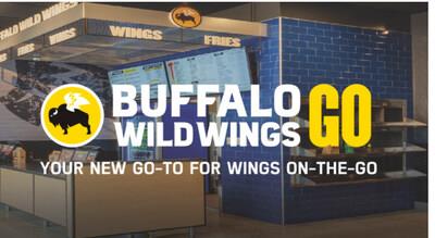 Wanaque Buffalo Wild Wings GO To Celebrate Grand Opening With Free Wings For A Year Giveaway