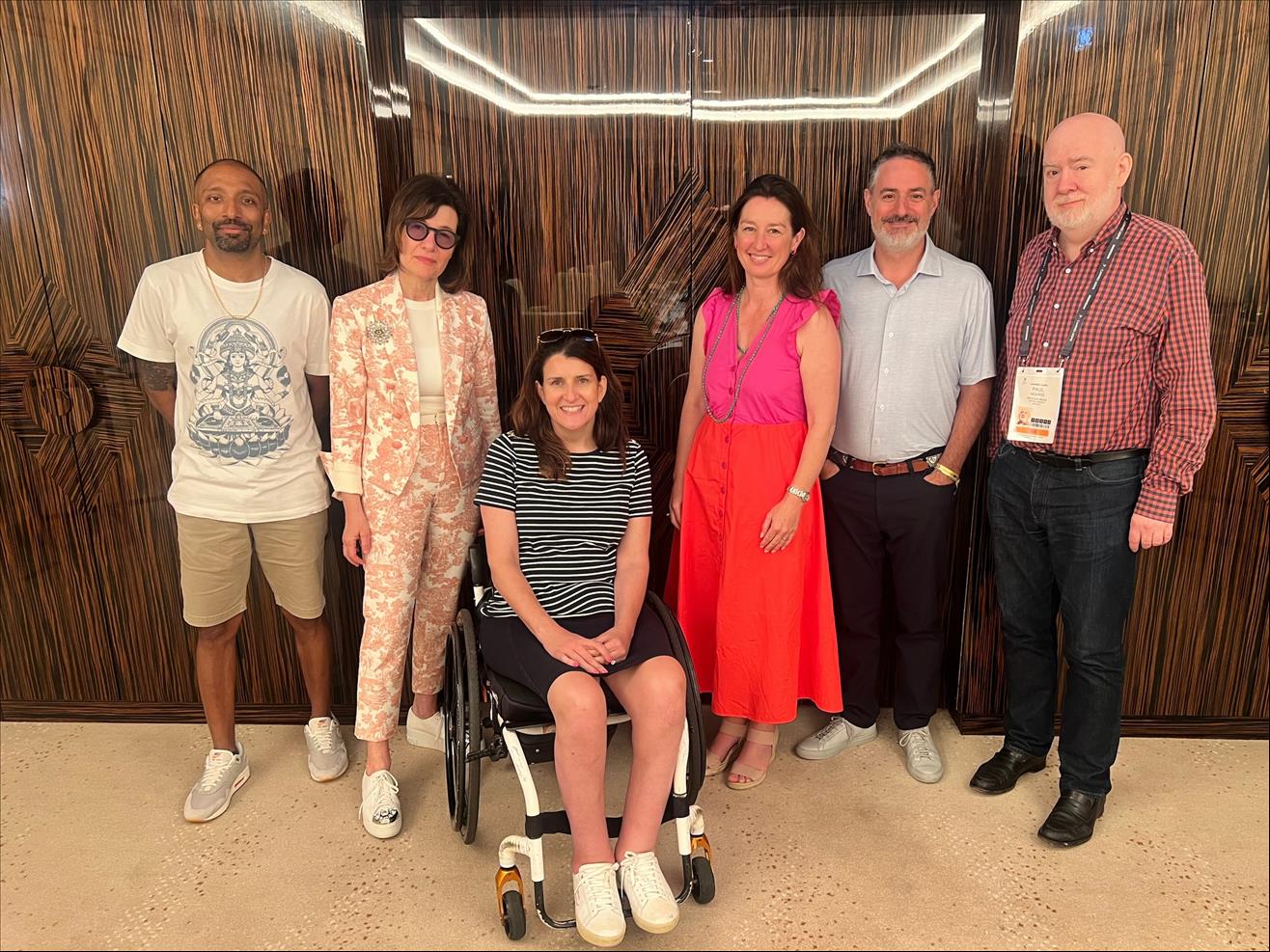 Roundtable: How Marcomms Leaders Are Rethinking Culture In The AI Era