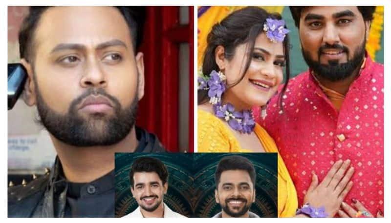 Bigg Boss OTT 3 : VJ Andy Comes In Support Of Armaan Malik, Kritika As ...